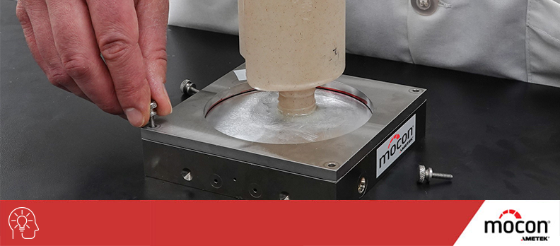 Making Plastic From Recycled Rice (and Packaging) | AMETEK MOCON