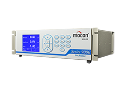 Baseline Industrial Analyzers, Sensors & Detectors | AMETEK MOCON