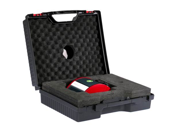 Portable MAP Gas Analyzer - CheckPoint 4 | AMETEK MOCON