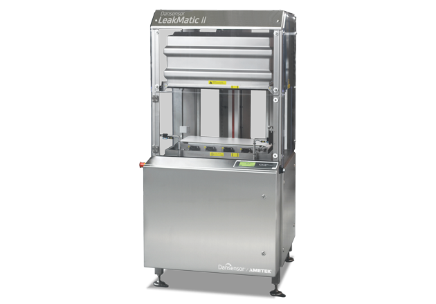 Package Leak Detectors - Package Leak Equipment | AMETEK MOCON