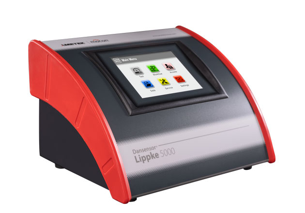 Lippke 5000 - Seal Strength & Burst Tester | AMETEK MOCON