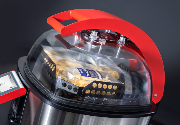 Dansensor LeakPointer 3 & 3+ - Creep Testing Machine | AMETEK MOCON