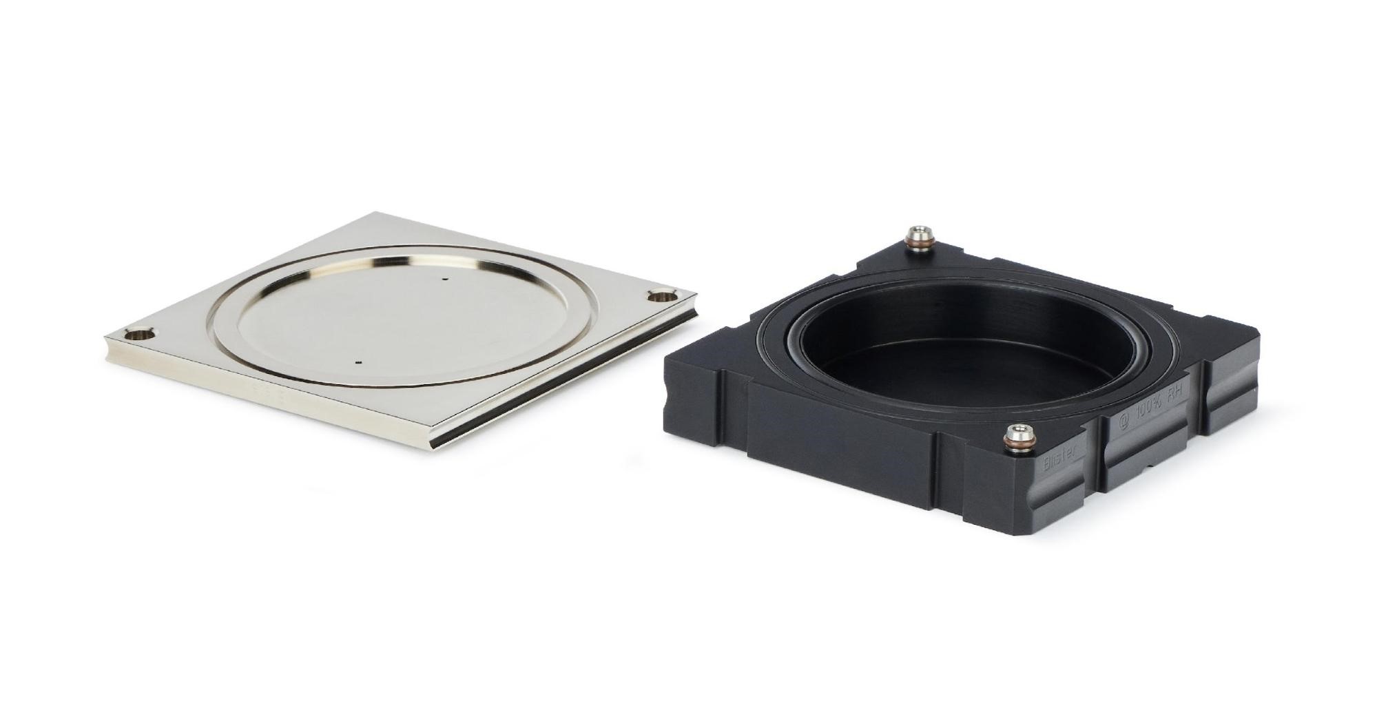 Permeation Accessories, Consumables and Software | AMETEK MOCON