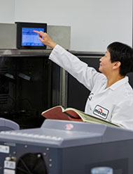 Analytical Solutions for Laboratories | AMETEK MOCON