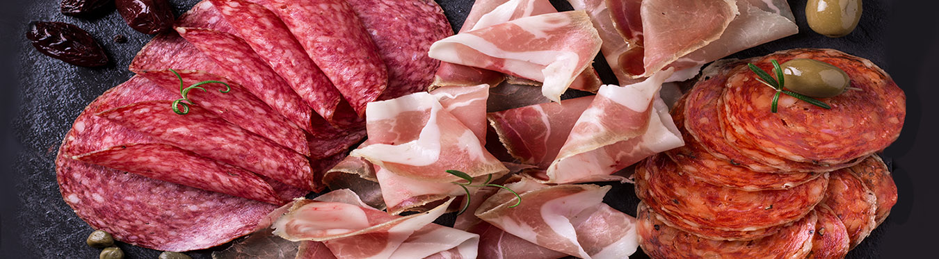 Process & Package Testing for Cured Meat Packaging | AMETEK MOCON