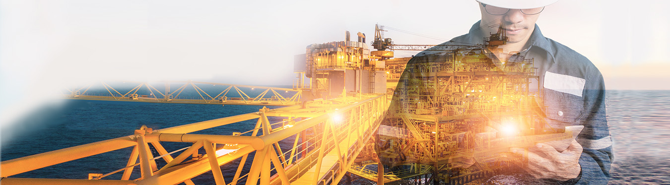 Analytical Solutions for the Oil & Gas Industry | AMETEK MOCON